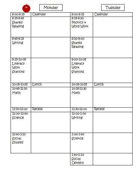 20 Autism Lesson Plan Template Simple Template Design 20 Autism Lesson Plan Template Simple Template Design