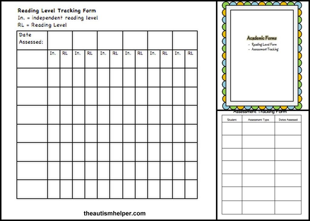20 Autism Lesson Plan Template Simple Template Design 20 Autism Lesson Plan Template Simple Template Design
