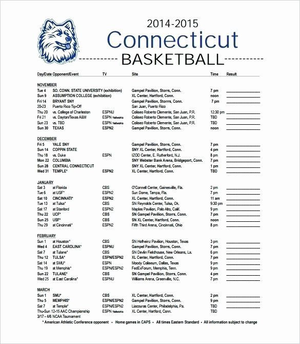 20 Baseball Practice Plan Template Excel