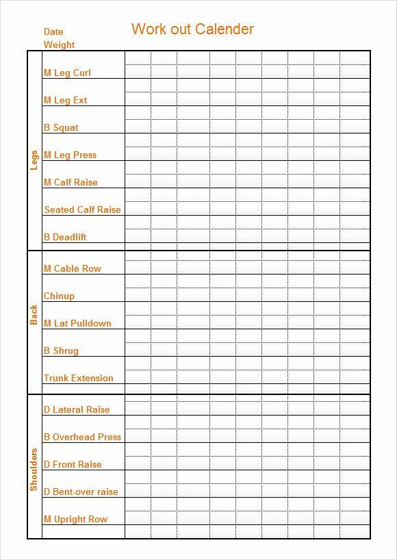 20 Training Plan Template Excel Simple Template Design