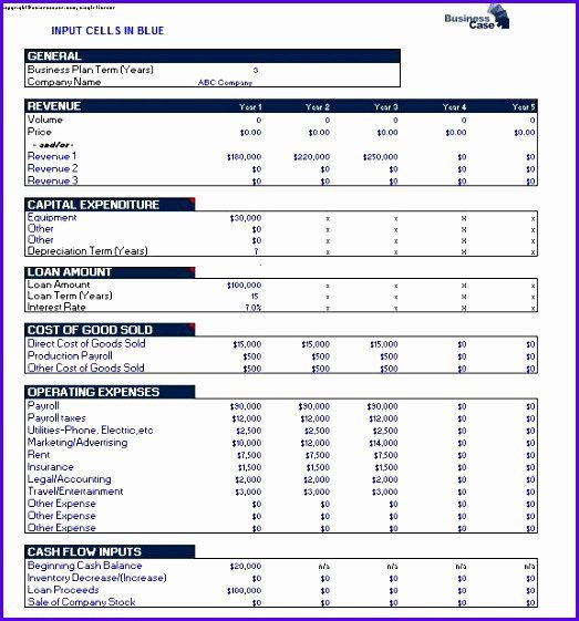 20 Workforce Plan Template Excel